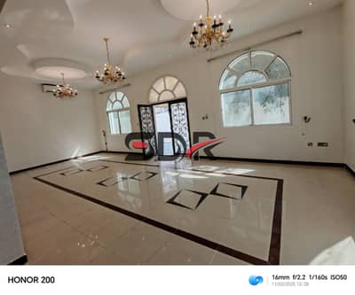 9 BR Luxury Villa | Maid room | Driver Room | Ready to Move | | Bayut.com