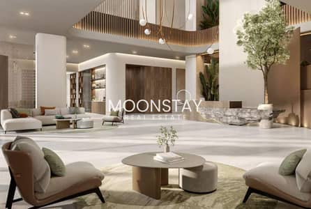 Canal View | Corner Unit | Senna Building | Bayut.com