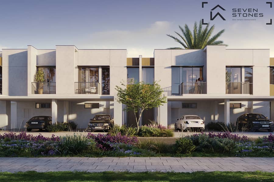 RESALE | Large Plot Lagoon Facing | Payment Plan | Bayut.com