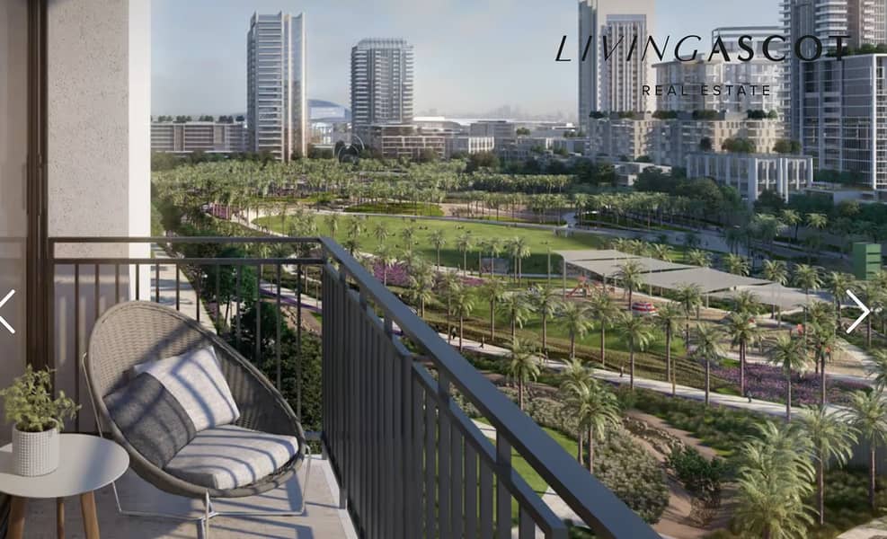 Corner unit | Park view | Cheapest unit | Bayut.com