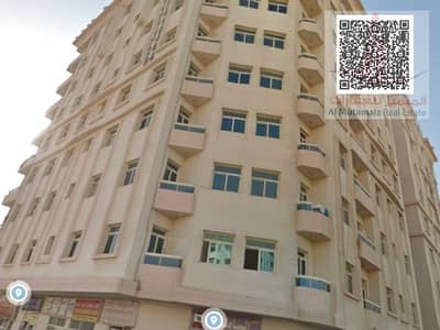 Room and hall for rent, Al Nuaimiya 1, near Al Hikma School, Emirates ...