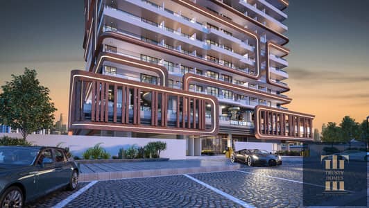 STUDIO | POST HAND-OVER OFFER | High Investment Potential | Prime ...