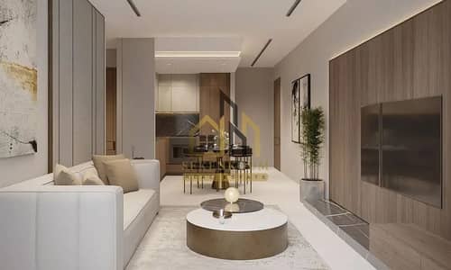 BEST PRICE 1 BHK || HEART OF JVC || POSTHANDOVER || HIGH ROI | Bayut.com