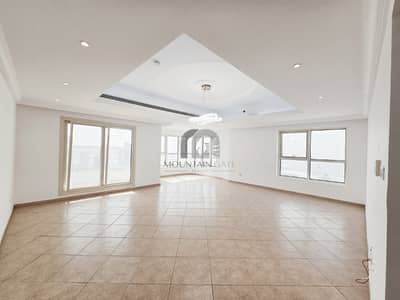 Huge Space ️Vacant | Great Area ️Full Sea View | Bayut.com