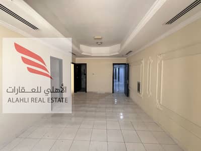 The apartment is located in Al Rashidiya 1 📍, across from Rashidiya ...