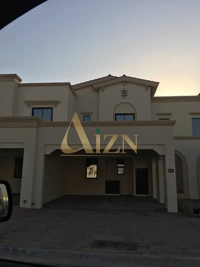 pacious 3-Bedroom Villa | Single Row | Prime Location | Bayut.com