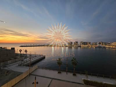 LA MER EXPERT | MARINA AND SEA VIEW | BIG LAYOUT | Bayut.com