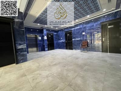 Luxury apartment for rent in Al Rashidiya 2 - spacious bedroom and hall ...