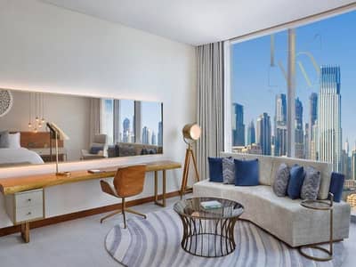 Boulevard View | Prime Location | Luxurious | Bayut.com