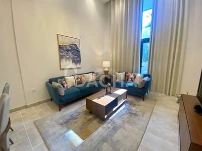 Spacious | 1 Bedroom Plus Study | Modern | Bayut.com