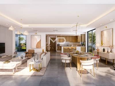Lavish Villa | Modern Layout | Prime Location | Bayut.com