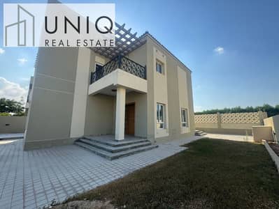 Type C Villa | VACANT | Excellent Location | Bayut.com