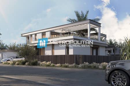 Majestic 4BR|Type A|Handover Sep 2027|Park View | Bayut.com