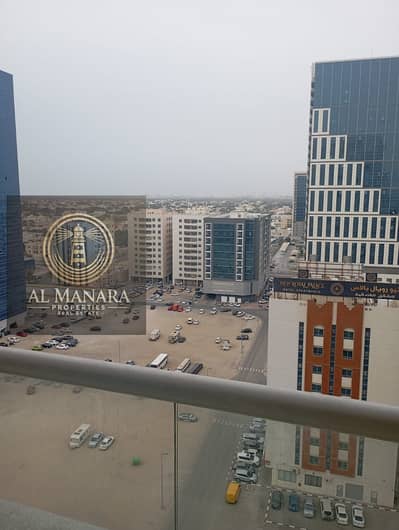 For Annual Rent | Two-bedroom apartment in Musheiref - near Sama Towers ...