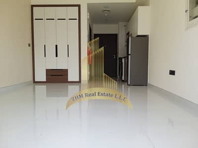 Studio for Rent in ELZ Residence |Prime location Ajran Dubai | Bayut.com