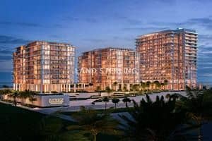 شقة في أربور ڤيو،أرجان 1 غرفة 1628828 درهم - 11053604 | Bayut.com