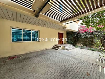 4Bed Compound Villa | Private Garden | Shared Pool | Bayut.com