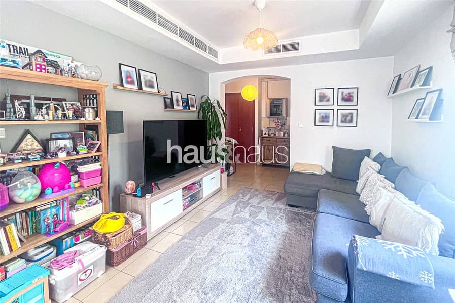 Ghadeer 2 | Marina Views | Vacant | Bayut.com