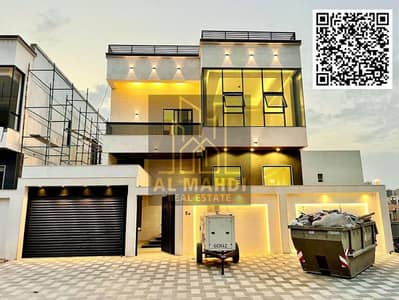 Receive your villa ready to move in, including registration and ...