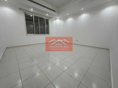 BRAND NEW STUDIO WITH SEPARATE KITCHEN SEPARATE WASHROOM AVAILABLE PRIME LOCATION IN AL WATHBA ...