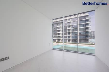 Multiple Options | Maids Room | Full Lagoon View | Bayut.com