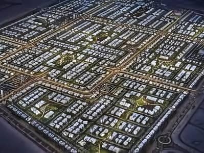 Big Plot / Close to Park امام الحديقة /Single Row | Bayut.com