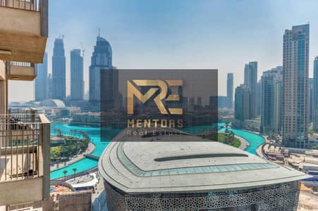 Standpoint Tower , Standpoint Towers, Downtown Dubai, UAE | Bayut.com