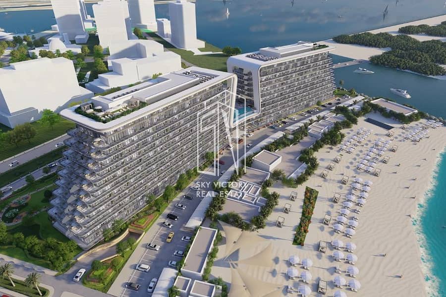 Stunning Bay View | Great Amenities | Cozy Home | Bayut.com