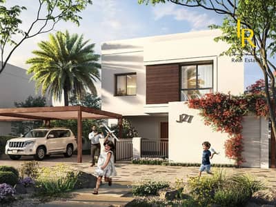 Lavish Villa | Stunning Views | Top Facilities | Bayut.com