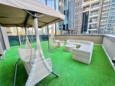 Walk to The Beach | Amazing Terrace | Best Priced | Bayut.com