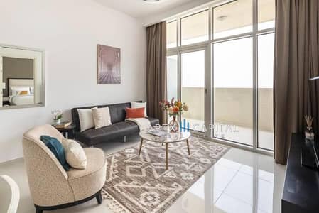 Premium Unit | Fully Furnished | High Floor | Bayut.com