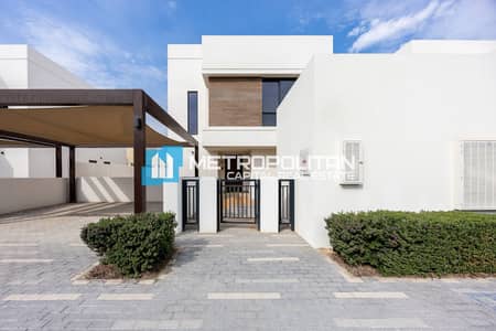 Vacant And Ready 3BR Villa|Single Row|Huge Plot | Bayut.com