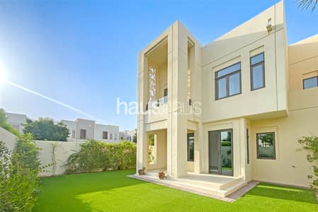 Corner plot | Single row | Best Location | Emaar | Bayut.com