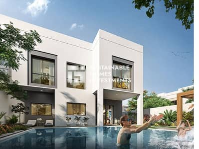 DOUBLE ROW I END UNIT DUPLEX I HIGH CLASS AREA ! | Bayut.com