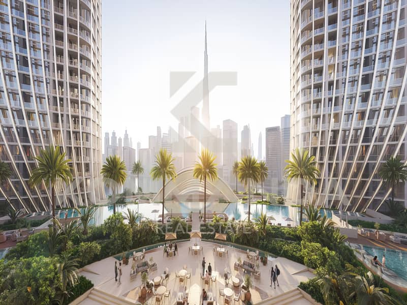 Ramadan Special – Luxury Living & High ROI at Sky Rise Binghatti!** | Bayut.com