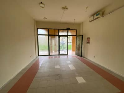 Front Side Shop Available For Rent In Morocco Cluster Very Good ...