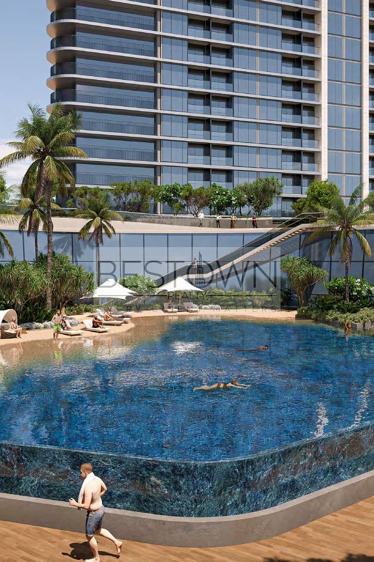 Modern Living Redefined: Inside Sobha Solis Tower A's Premium ...