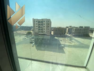 First Tenant in Al Zahia Sharjah for Annual Rent with Pool, Free Parking, No Commission, and ...