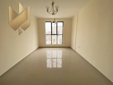 One Bedroom and Living Room, First Tenant for Annual Rent in Muwaileh, Sharjah, with Free ...