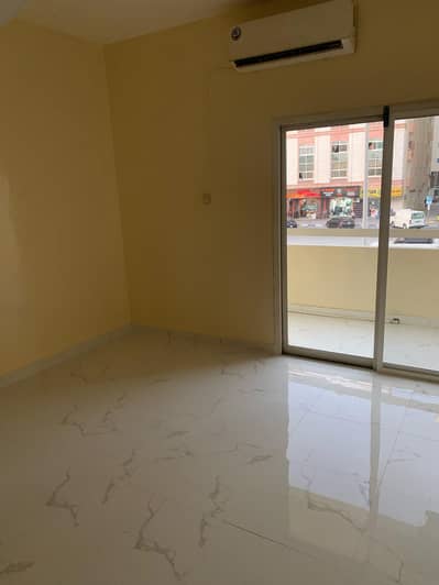 Two-bedroom apartment for annual rent in Kuwait Street Balcony 2 ...