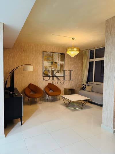 تاون هاوس في فاردون،(أكويا من داماك) داماك هيلز 2 3 غرف 110000 درهم ...