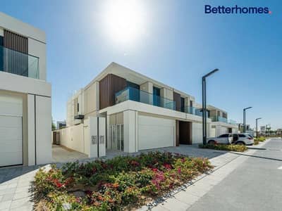 Single Row | Large Plot | Away From Cable | Bayut.com