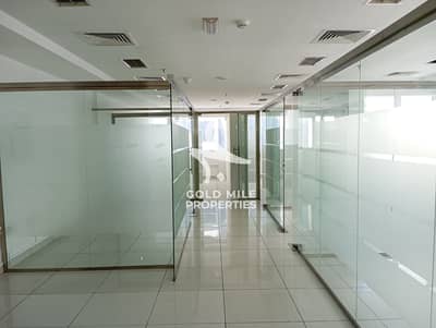 Commercial Office - Corner Unit - Chiller Free - Multiple Partitions ...