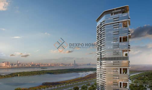 Luxury 1 Bedroom Off-Plan Apartment for Sale | Bukadra | Stunning Views ...