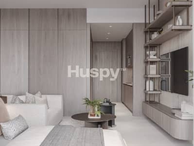 Smart Home | Furnished | Mid Floor | Bayut.com
