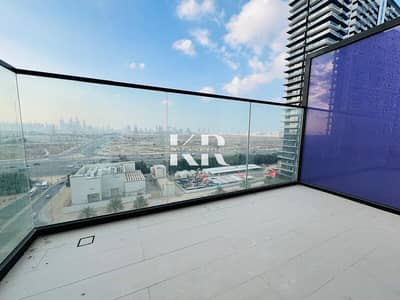 Fully Furnished Studio Apartment | Elegant & Modern | JVC | Bayut.com