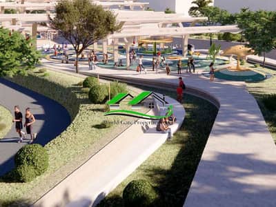 Stunning View - Luxury Design - Premium Location | Bayut.com