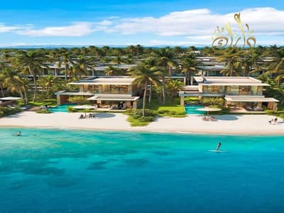 FULL SEA VIEW_PRIME ROI_PRIME ISLAND_BOOK NOW | Bayut.com