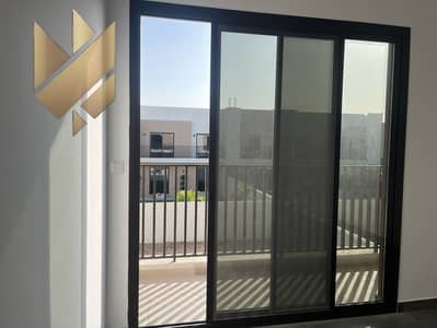 Central air conditioning / high-end compound / close to the mosque ...