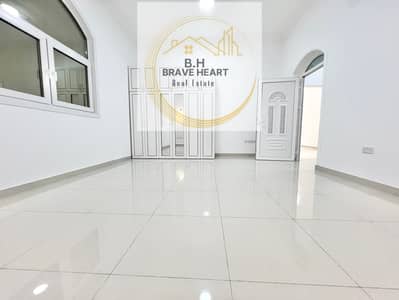 Brand new one bedroom hall for rent in Mohamed bin Zayd city zone 34 ...